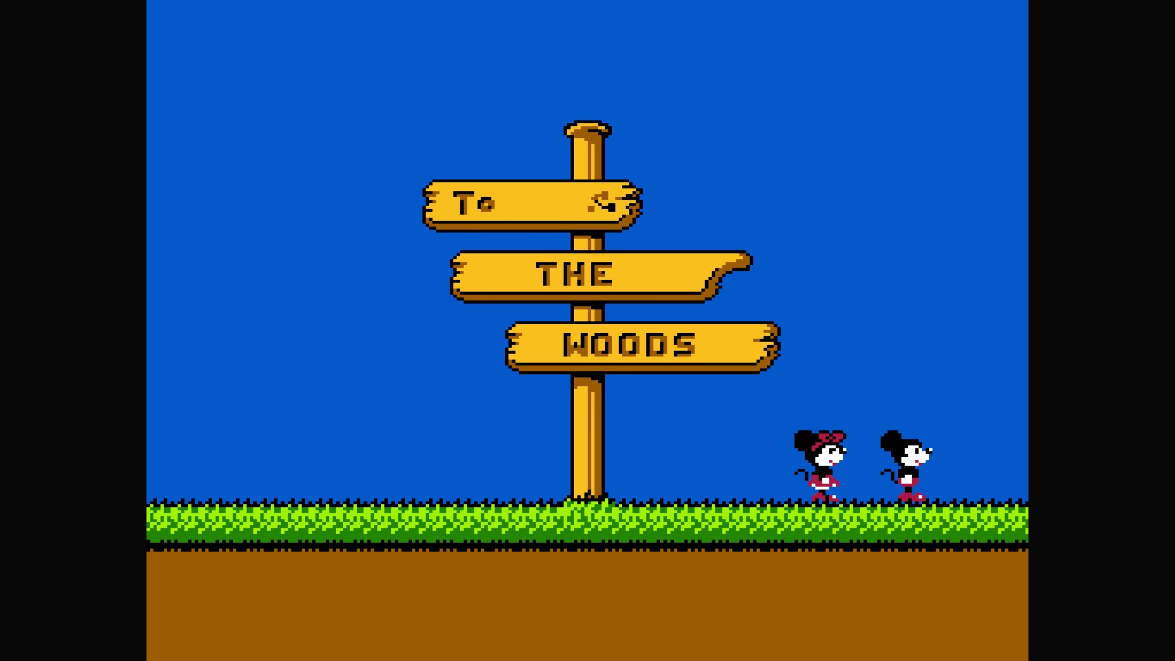 Mickey Mousecapade News, Trailer, Guides, and More