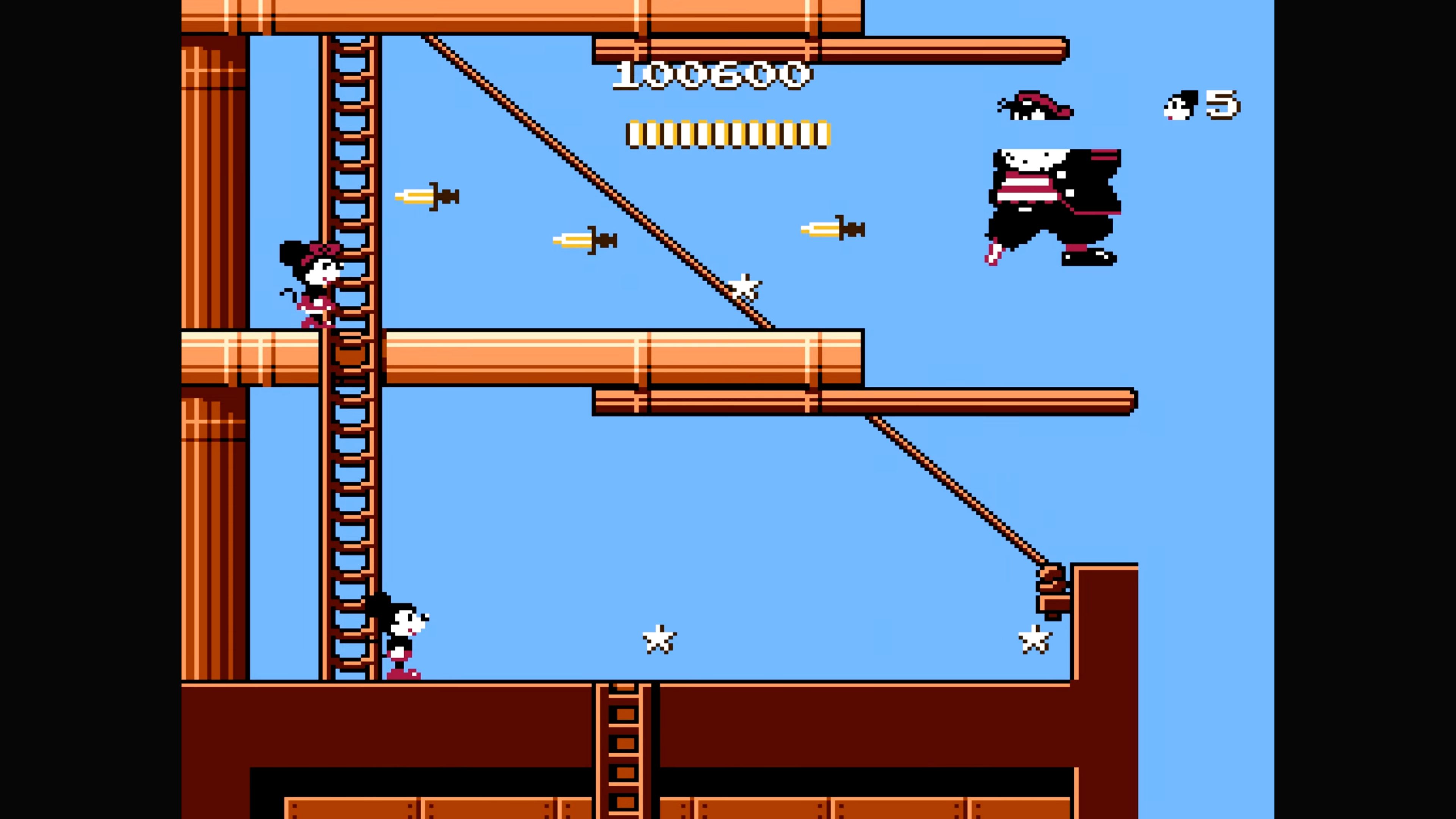 Mickey Mousecapade News, Trailer, Guides, and More