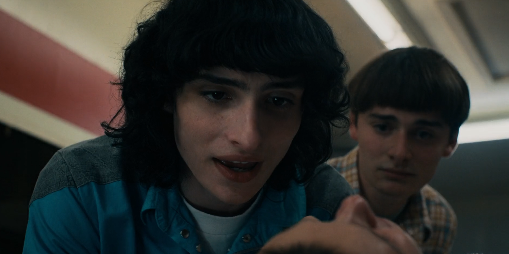 Could Mike And Will's Relationship Change In Stranger Things Season 5?
