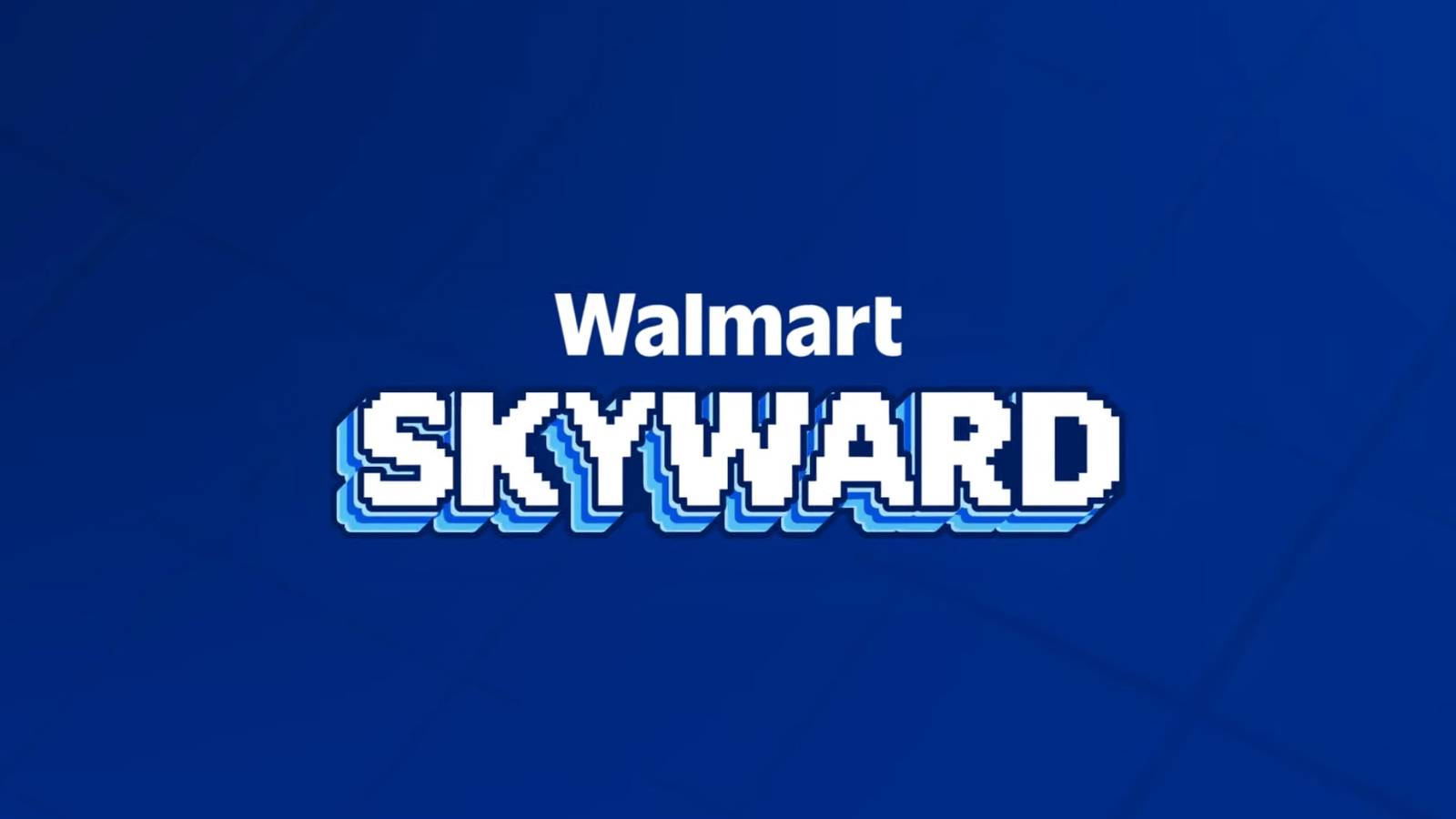 Walmart Announces New Minecraft Collab