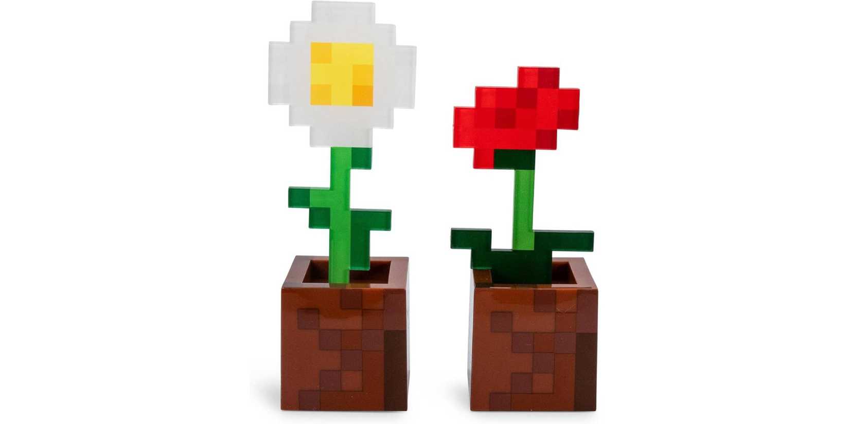 Best Minecraft Merch To Get Before the Movie Comes Out