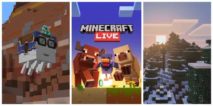 How to Turn On Vibrant Visuals in Minecraft