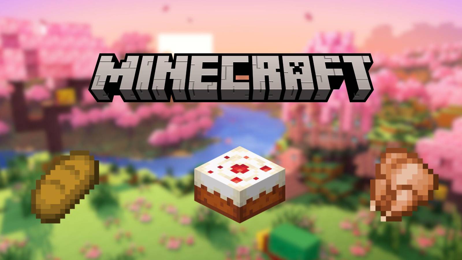 Every Food Recipe in Minecraft & How to Make Them