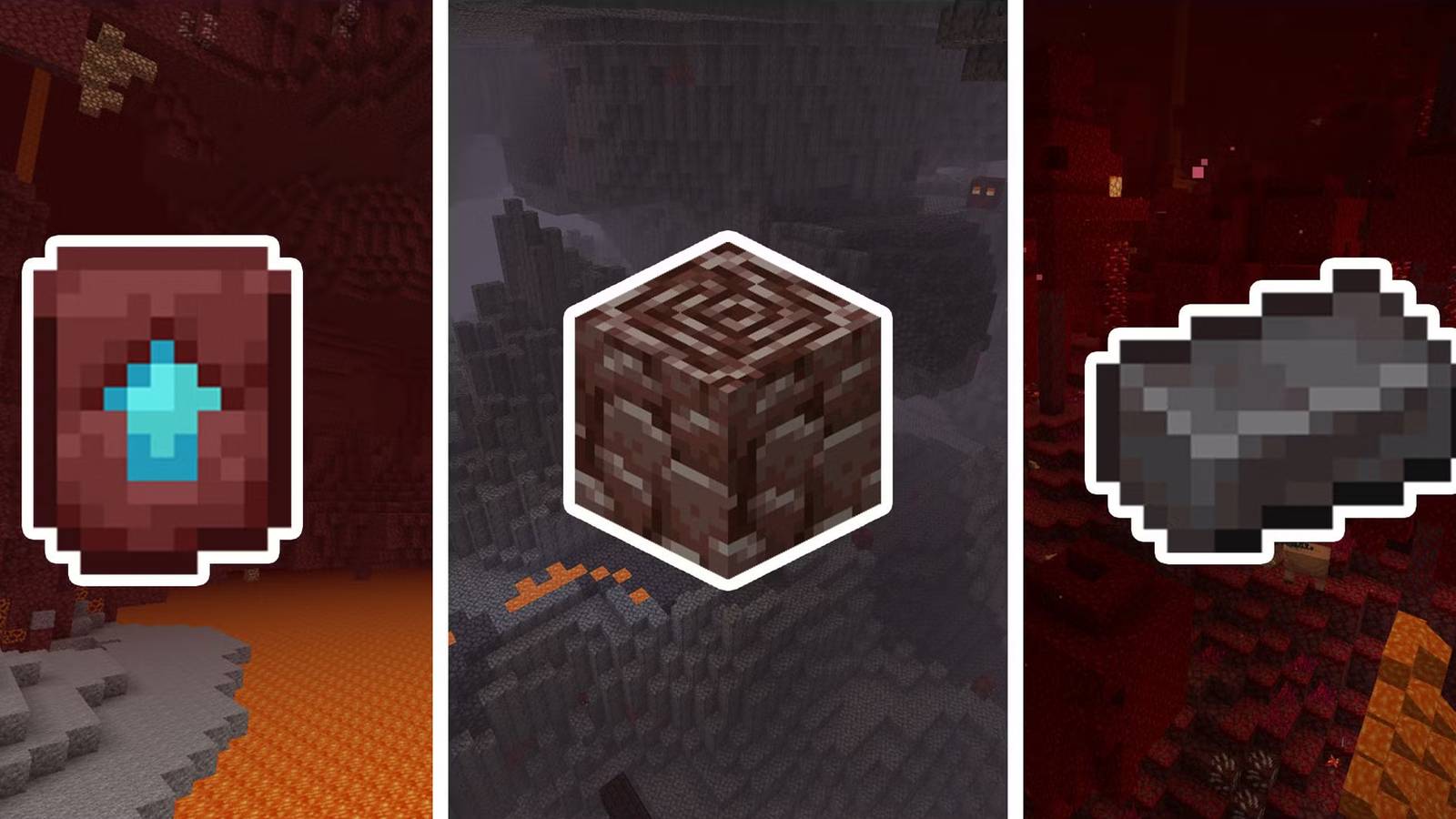 Things To Know About Netherite In Minecraft