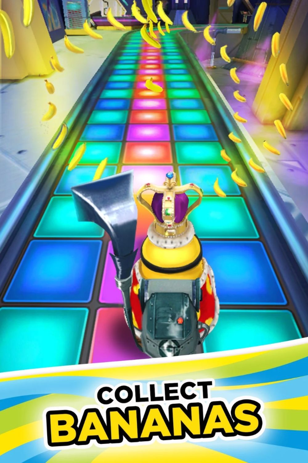 Minion Rush: Running Game News, Trailer, Guides, and More