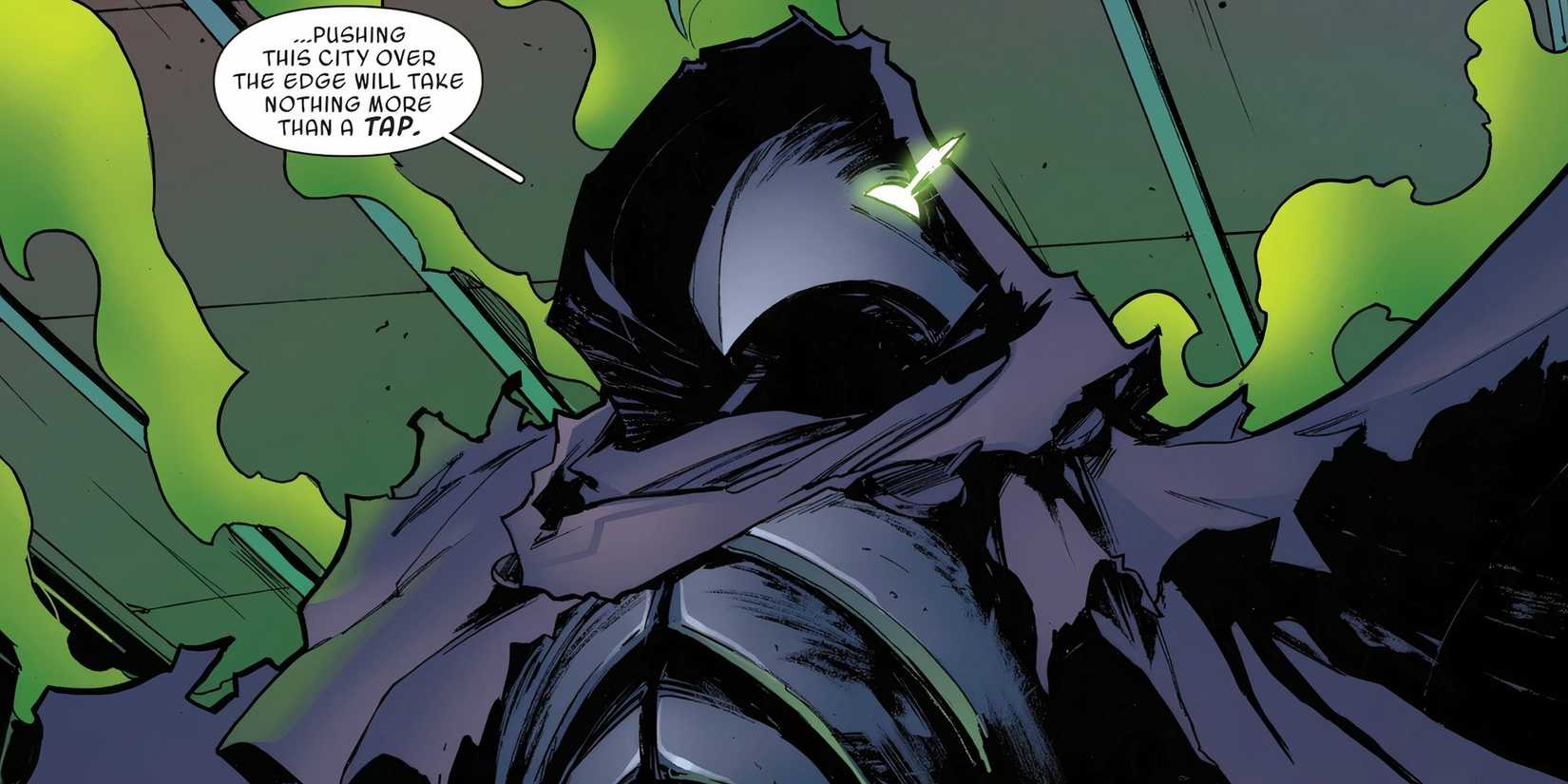 Who Could Matthew Lillard Be Playing In Daredevil: Born Again?