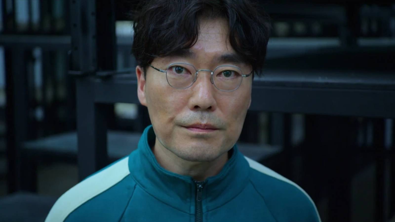 Jo Yuri Talked Jun-hee And Myung-gi's Squid Game Season 2 Relationship