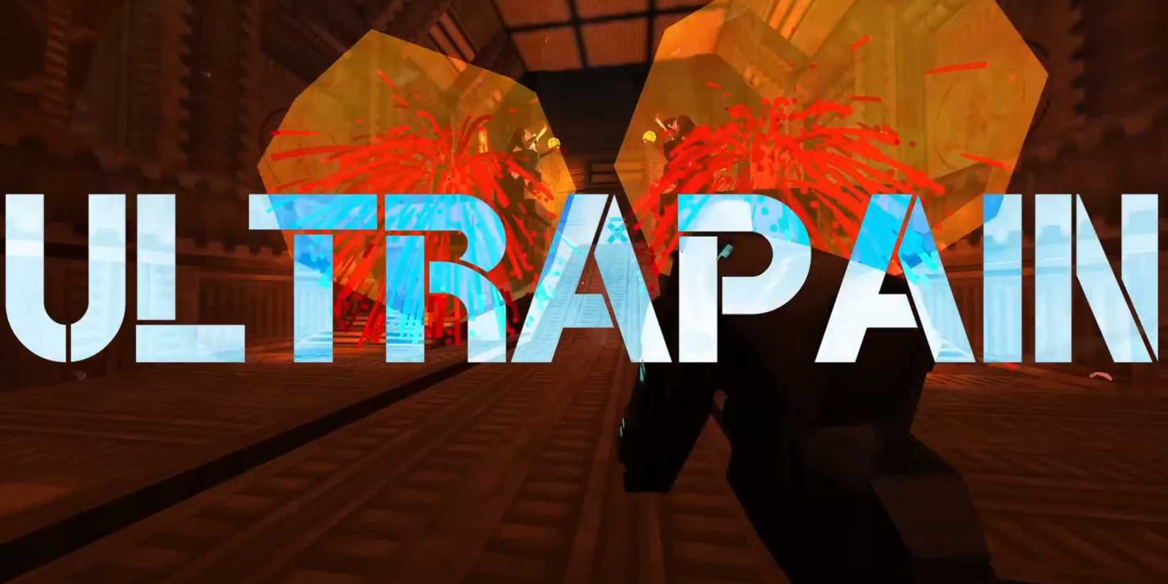 The Best Ultrakill Mods To Try