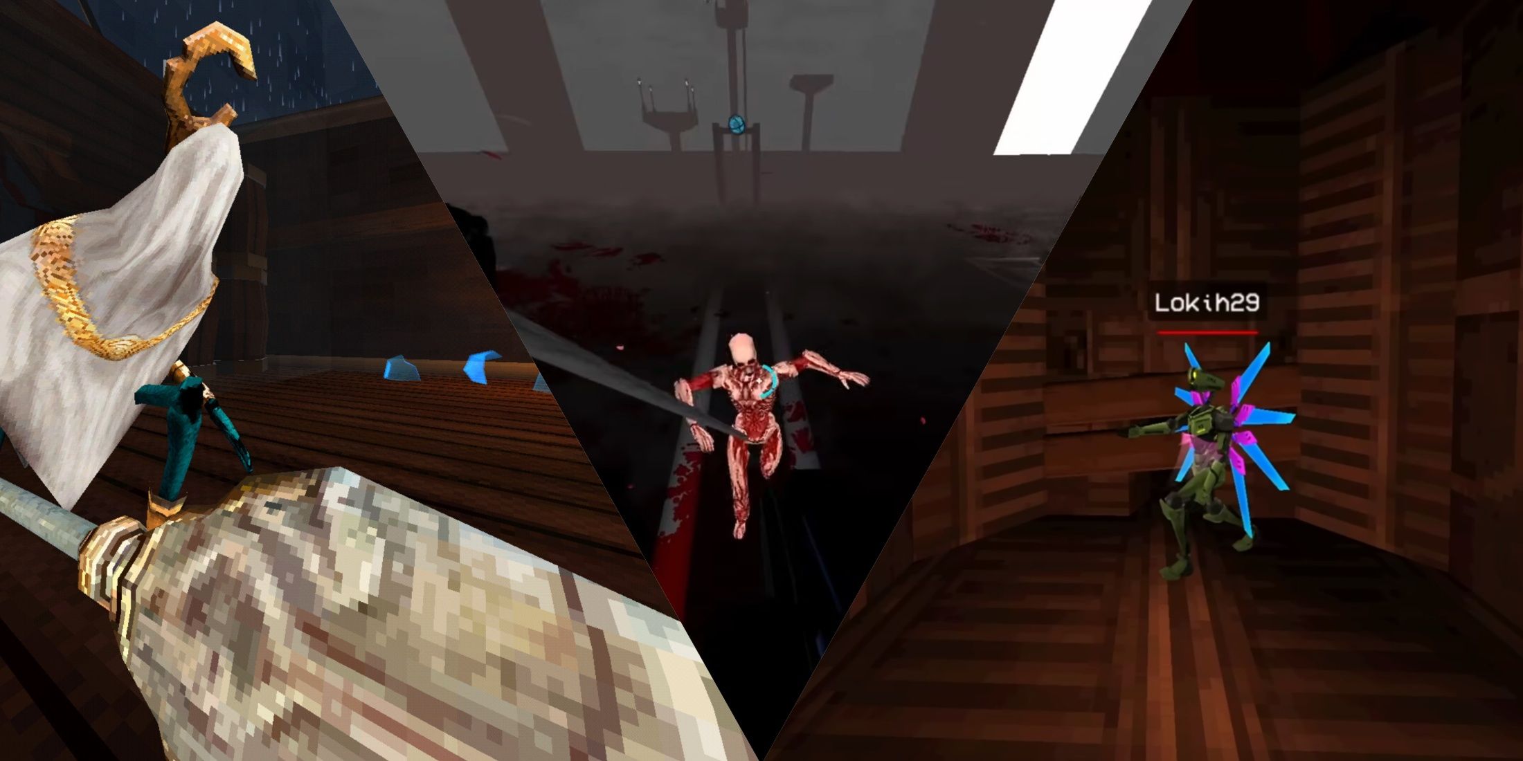 The Best Ultrakill Mods To Try