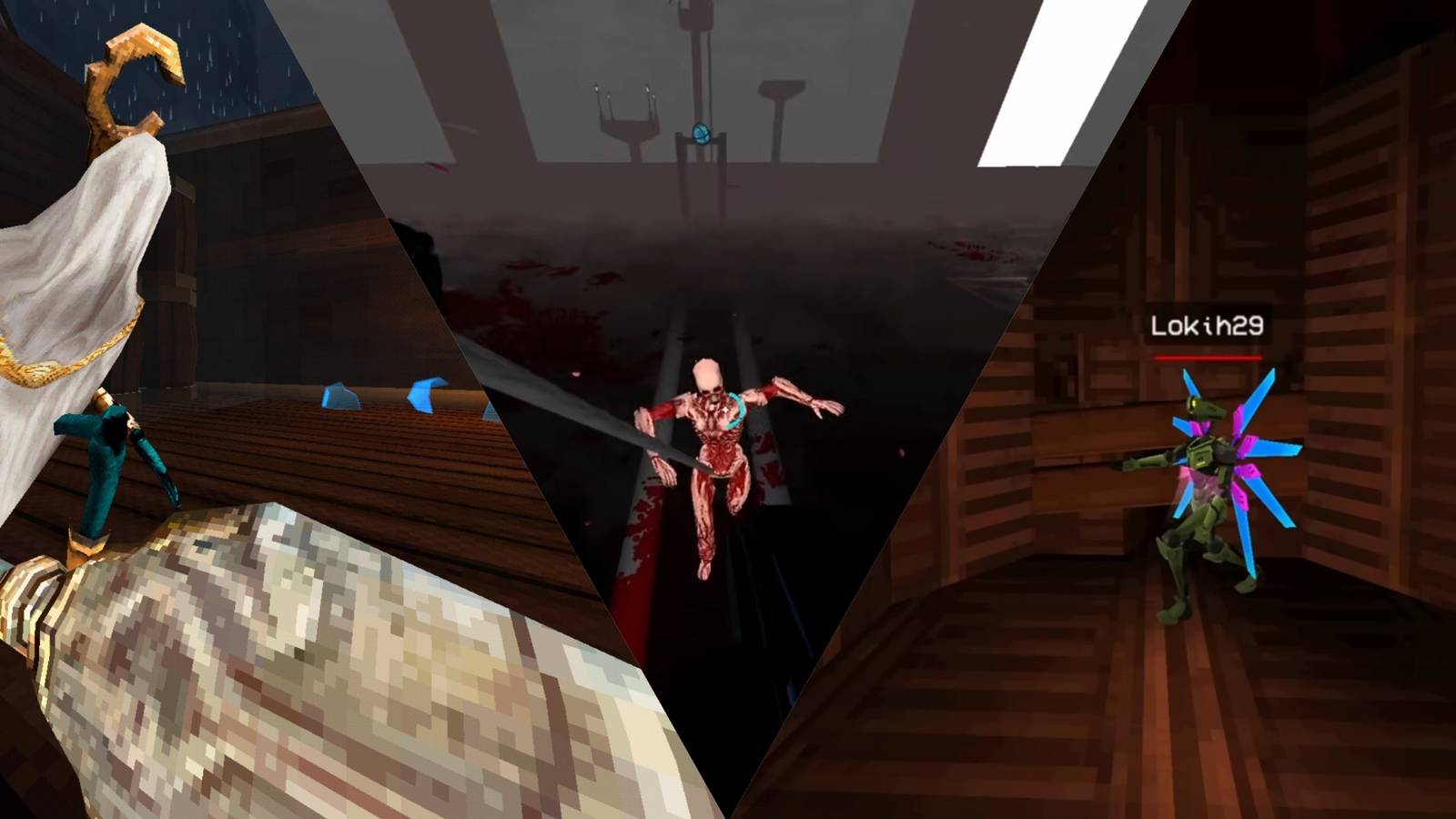 The Best Ultrakill Mods To Try