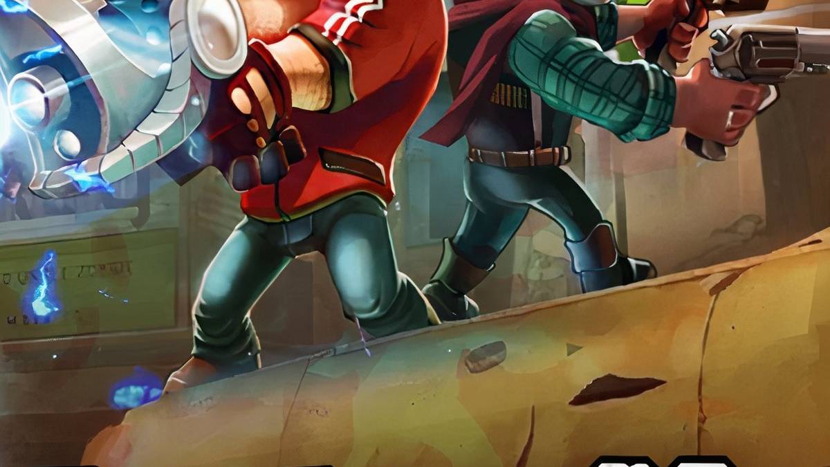 Zombiewood: Survival Shooter News, Trailer, Guides, and More