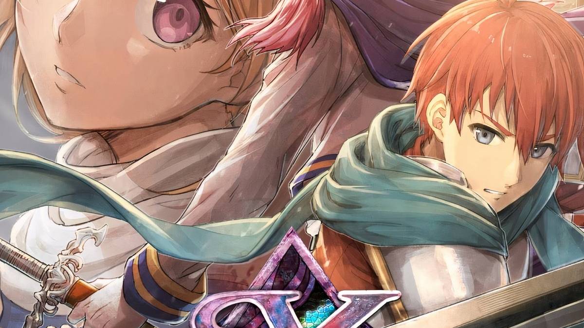 Ys Memoire: The Oath In Felghana News, Trailer, Guides, and More