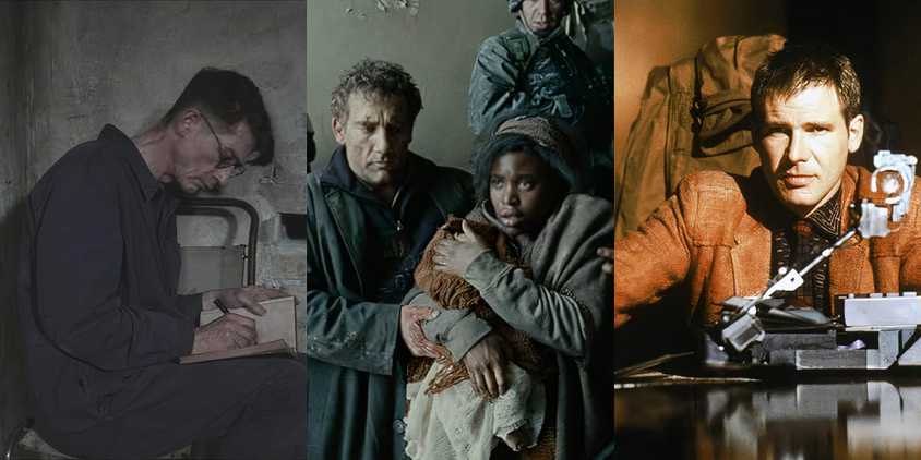Best Animated Horror Movies, Ranked