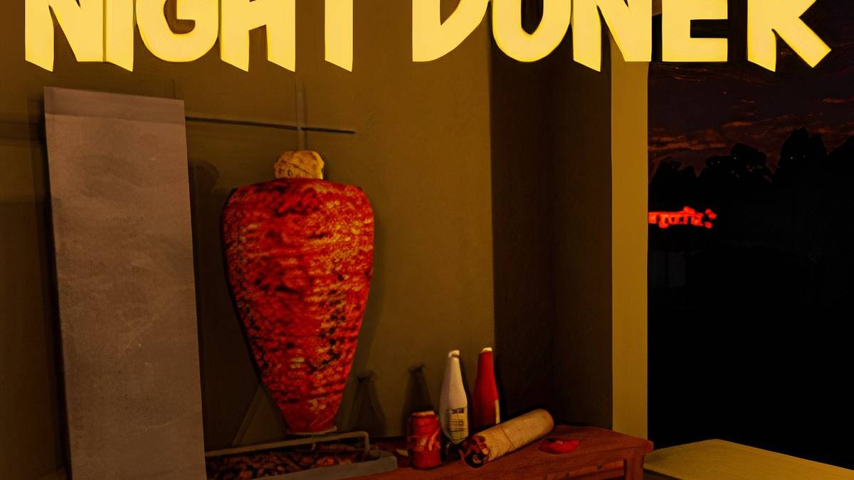Night Doner News, Trailer, Guides, and More