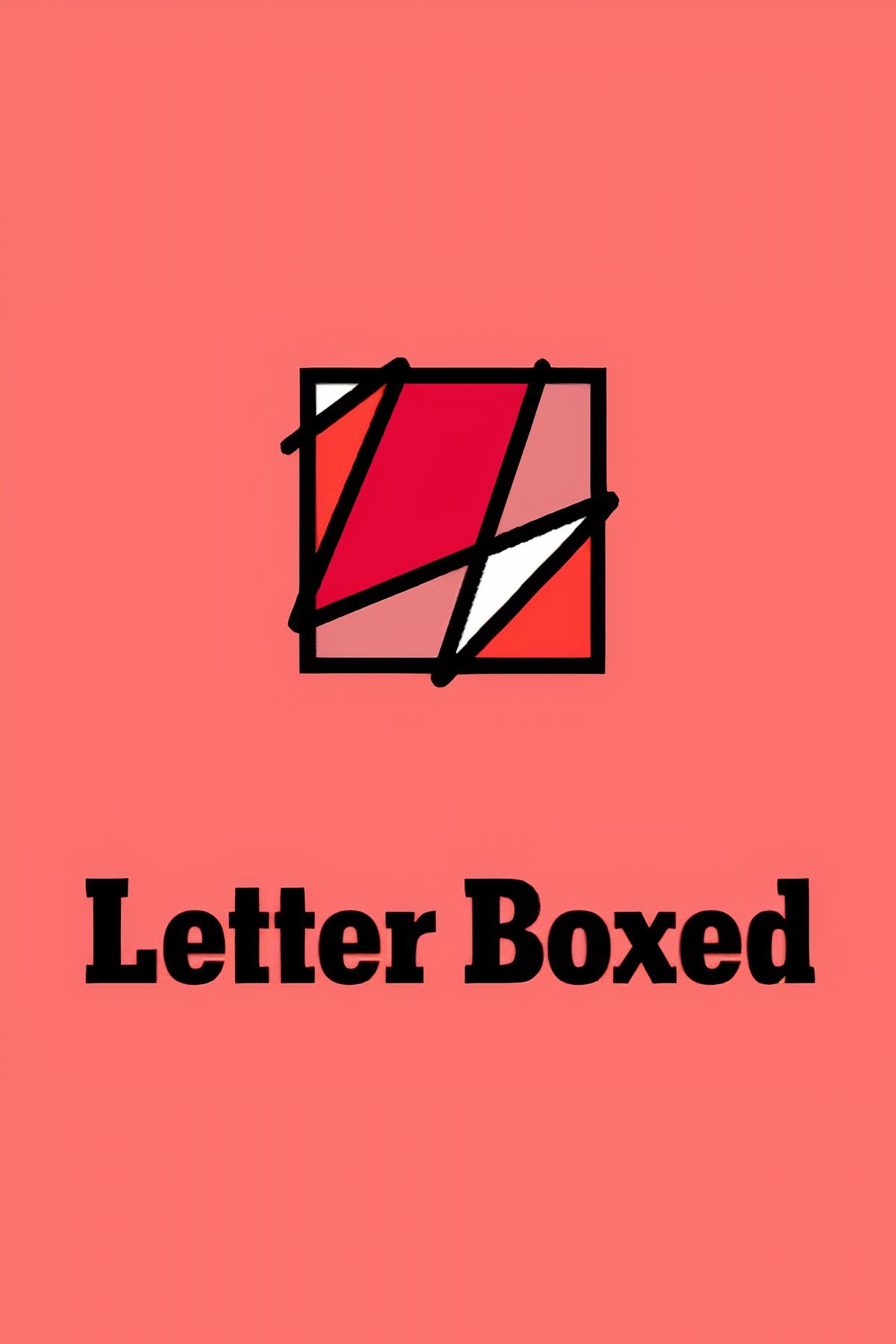 Letter Boxed (NYT) News, Trailer, Guides, and More