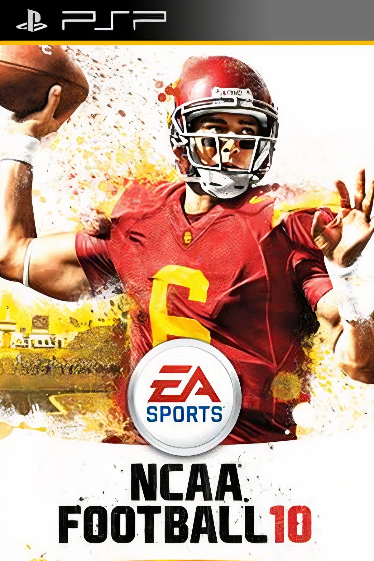 NCAA Football 10 News, Trailer, Guides, and More