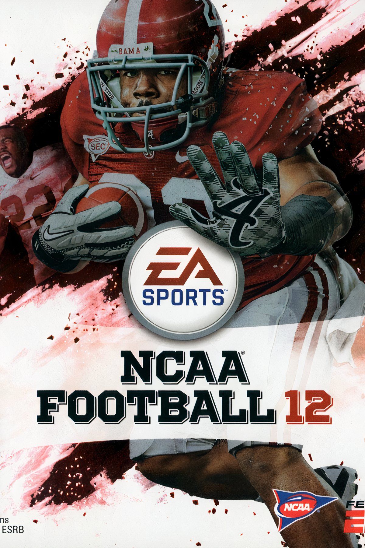 NCAA Football 12 News, Trailer, Guides, and More