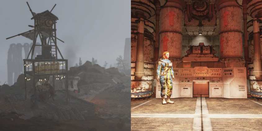 Fallout 76: How To Complete Moonshine Jamboree (And Why It's Worth Doing)