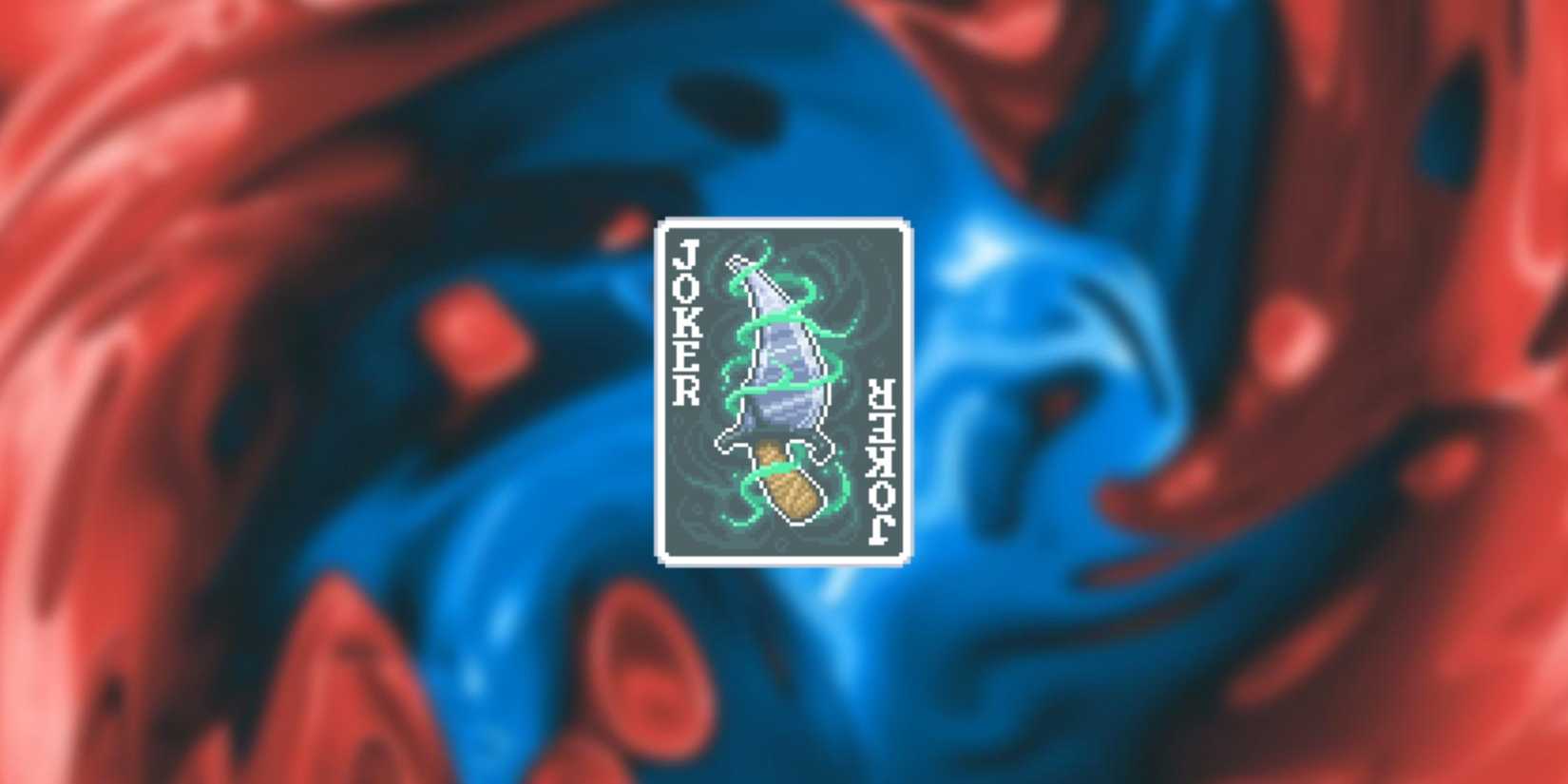 Hidden Meanings Behind Joker Names In Balatro