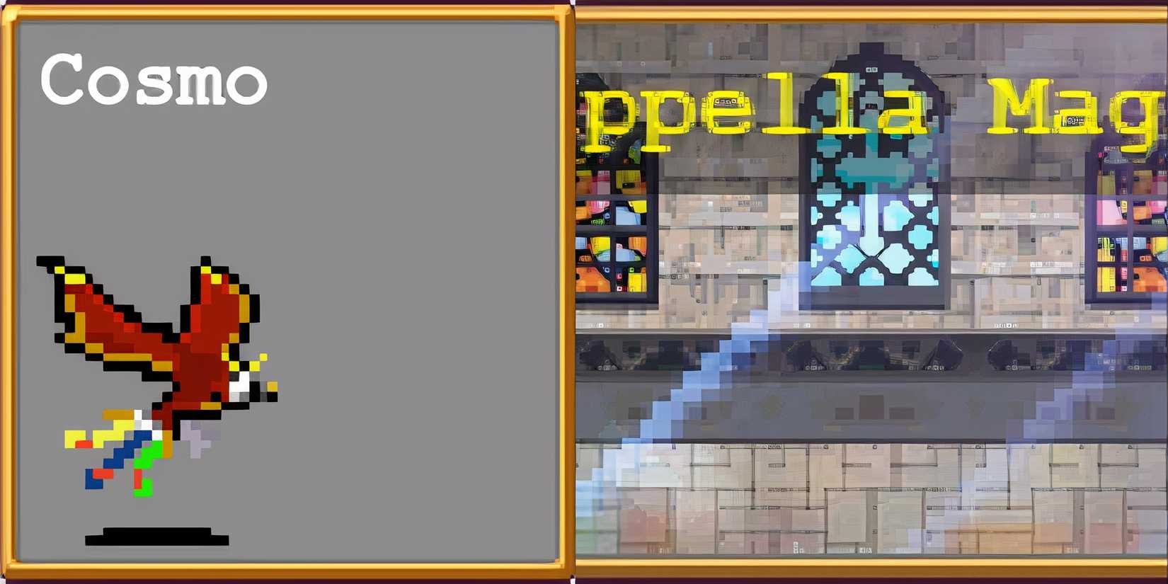 Strongest Standard Characters In Vampire Survivors