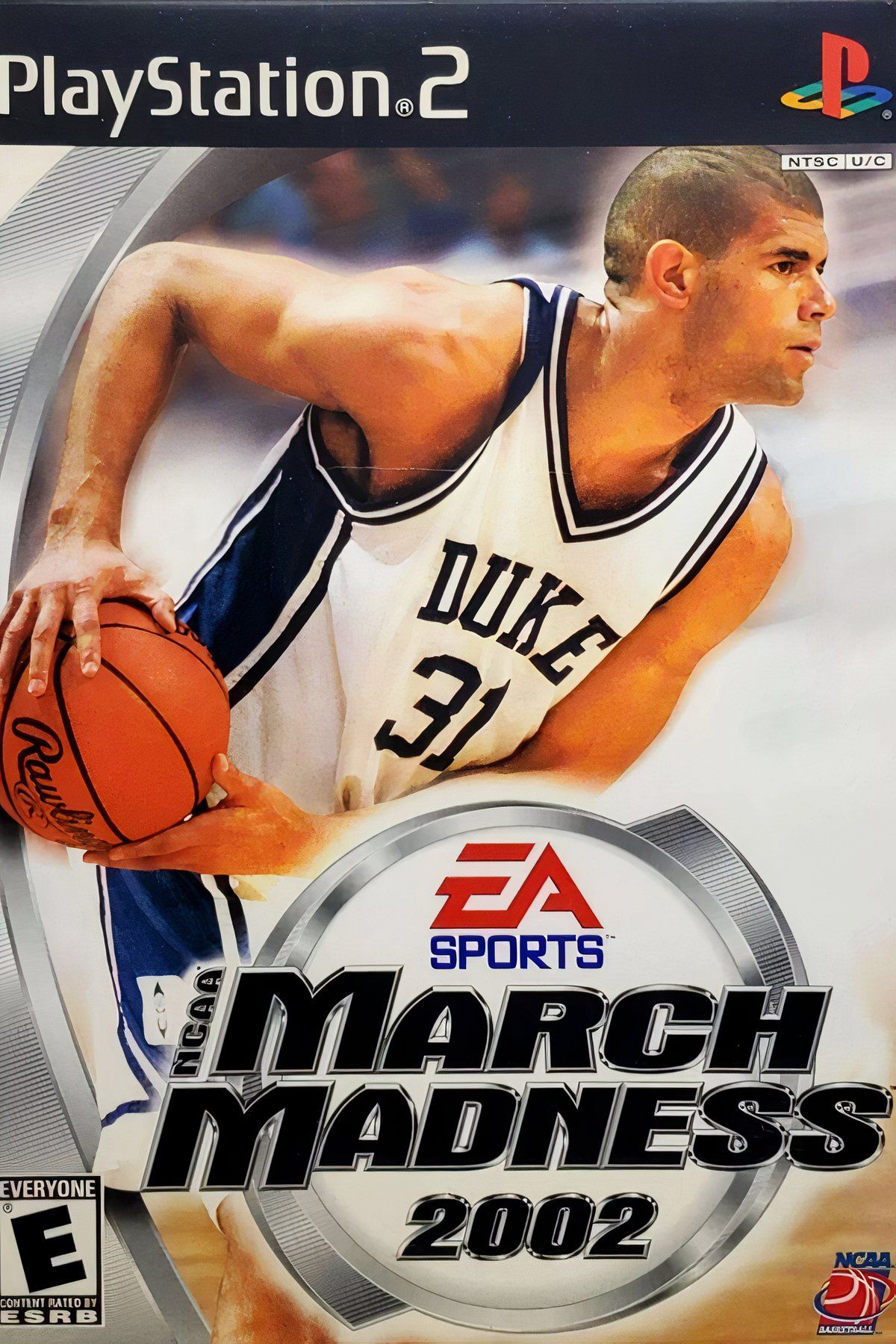 NCAA March Madness 2002 News, Trailer, Guides, and More