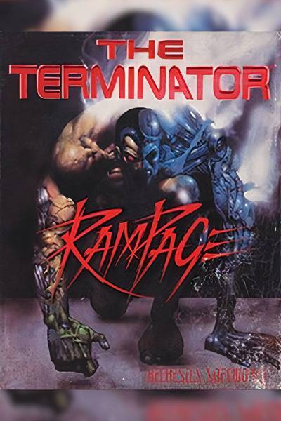 The Terminator: Rampage News, Trailer, Guides, and More