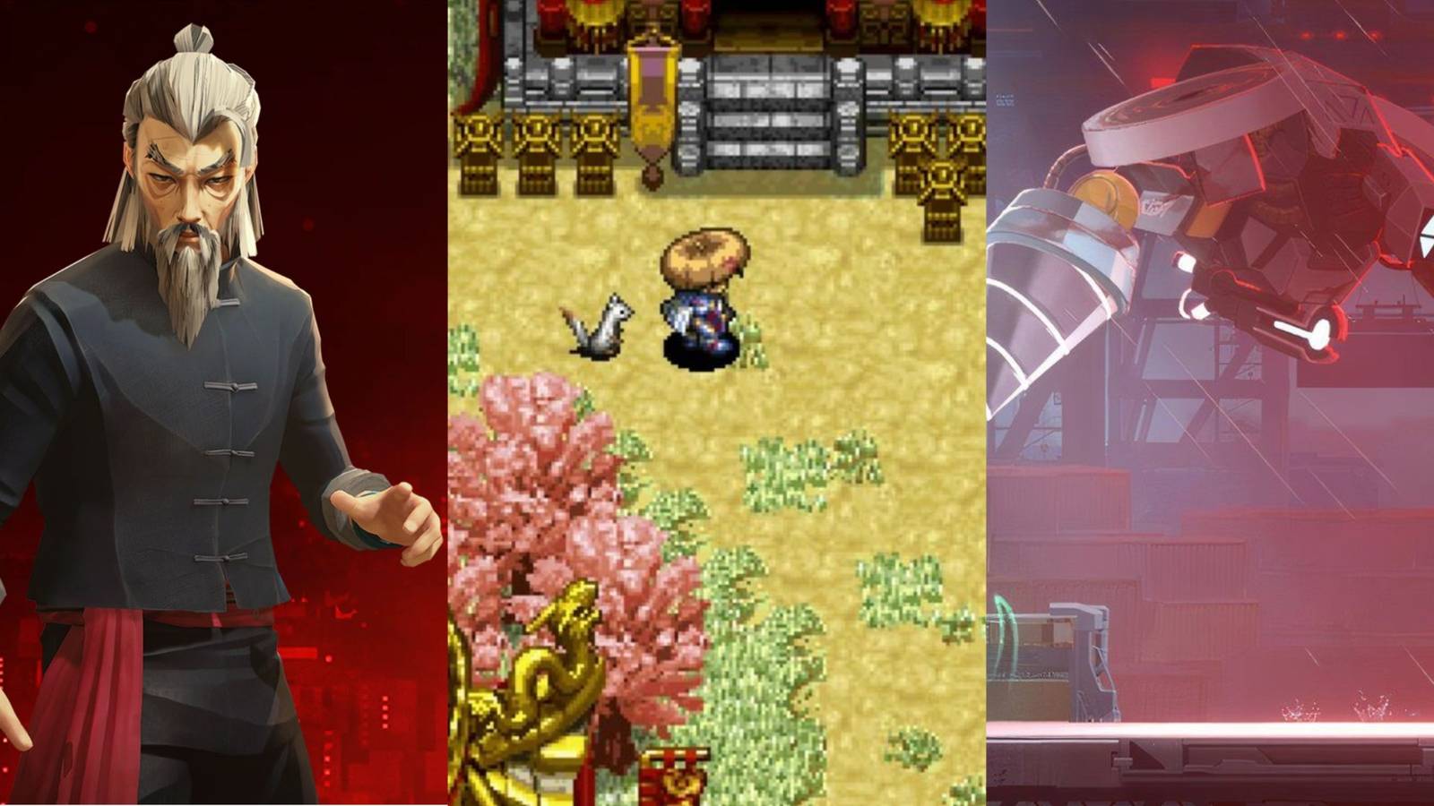 Unique Death Mechanics in Roguelike Games, Ranked