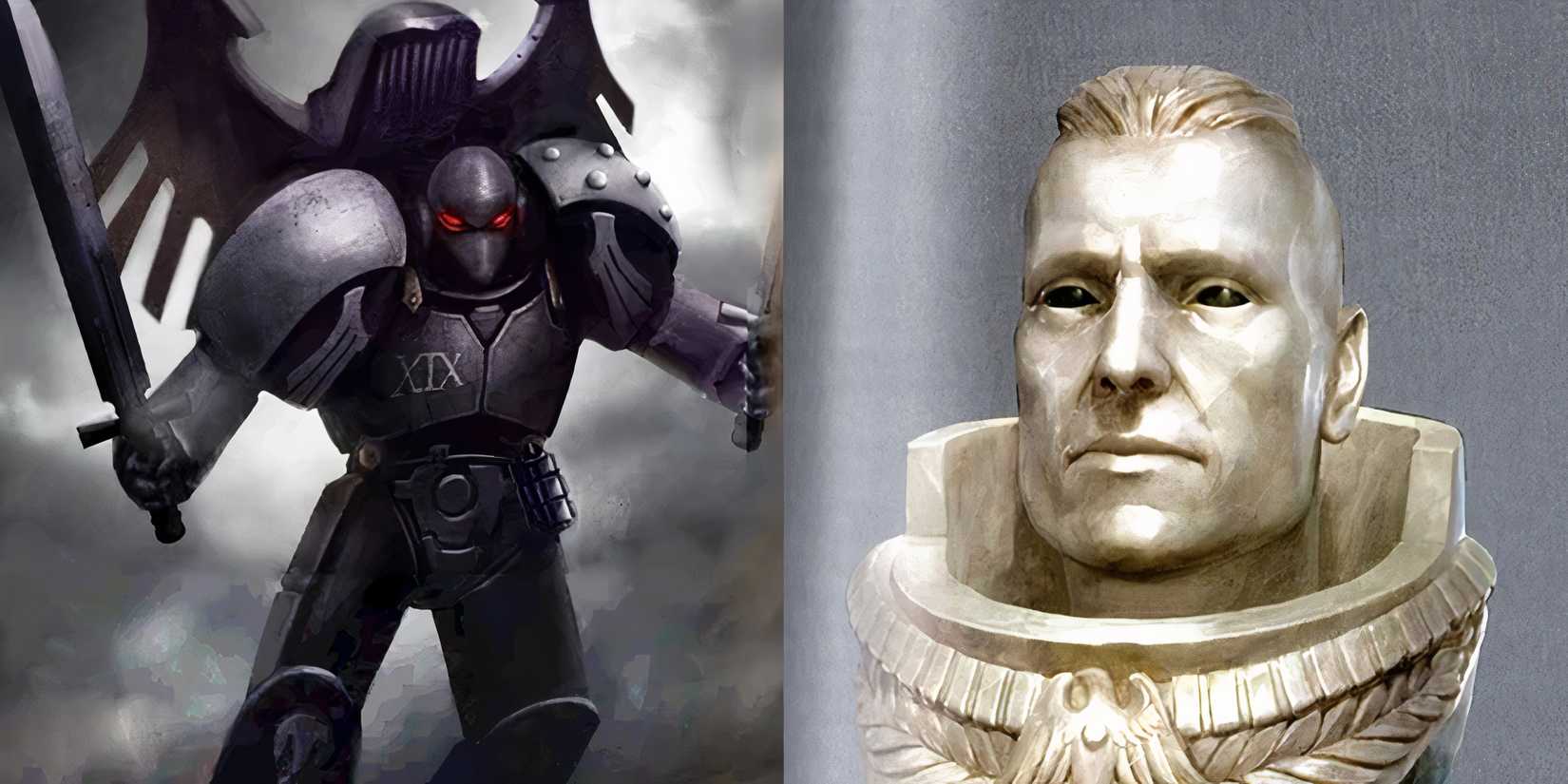 Strongest Loyalist Space Marines In Warhammer 40K