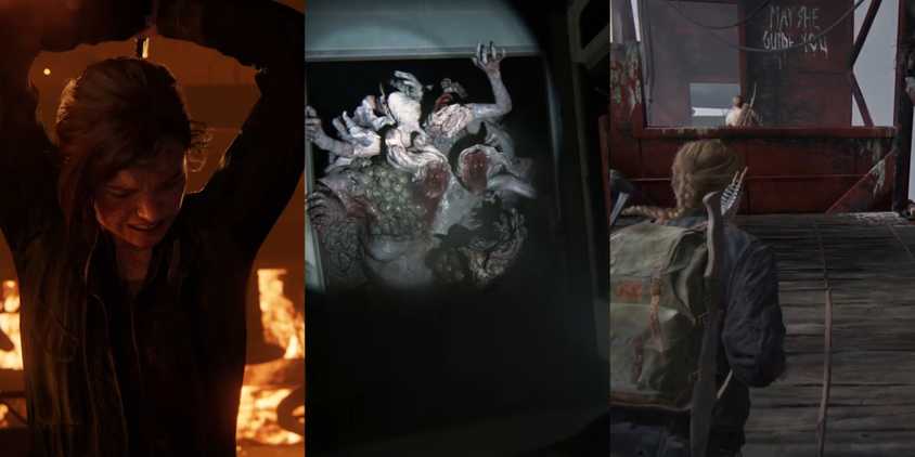 The Last Of Us Part 2: Ellie's Best Weapons, Ranked