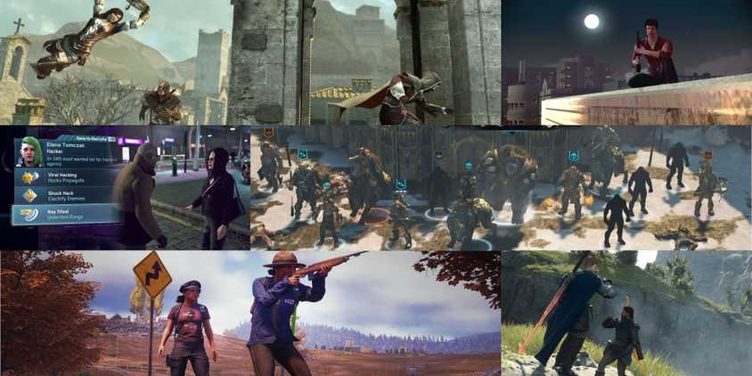 Most Realistic War Games, Ranked