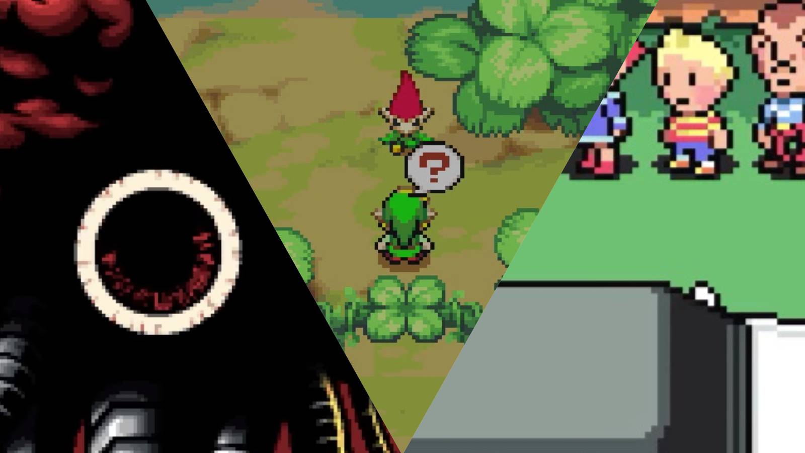 Best GBA Games to Play for Their Stories