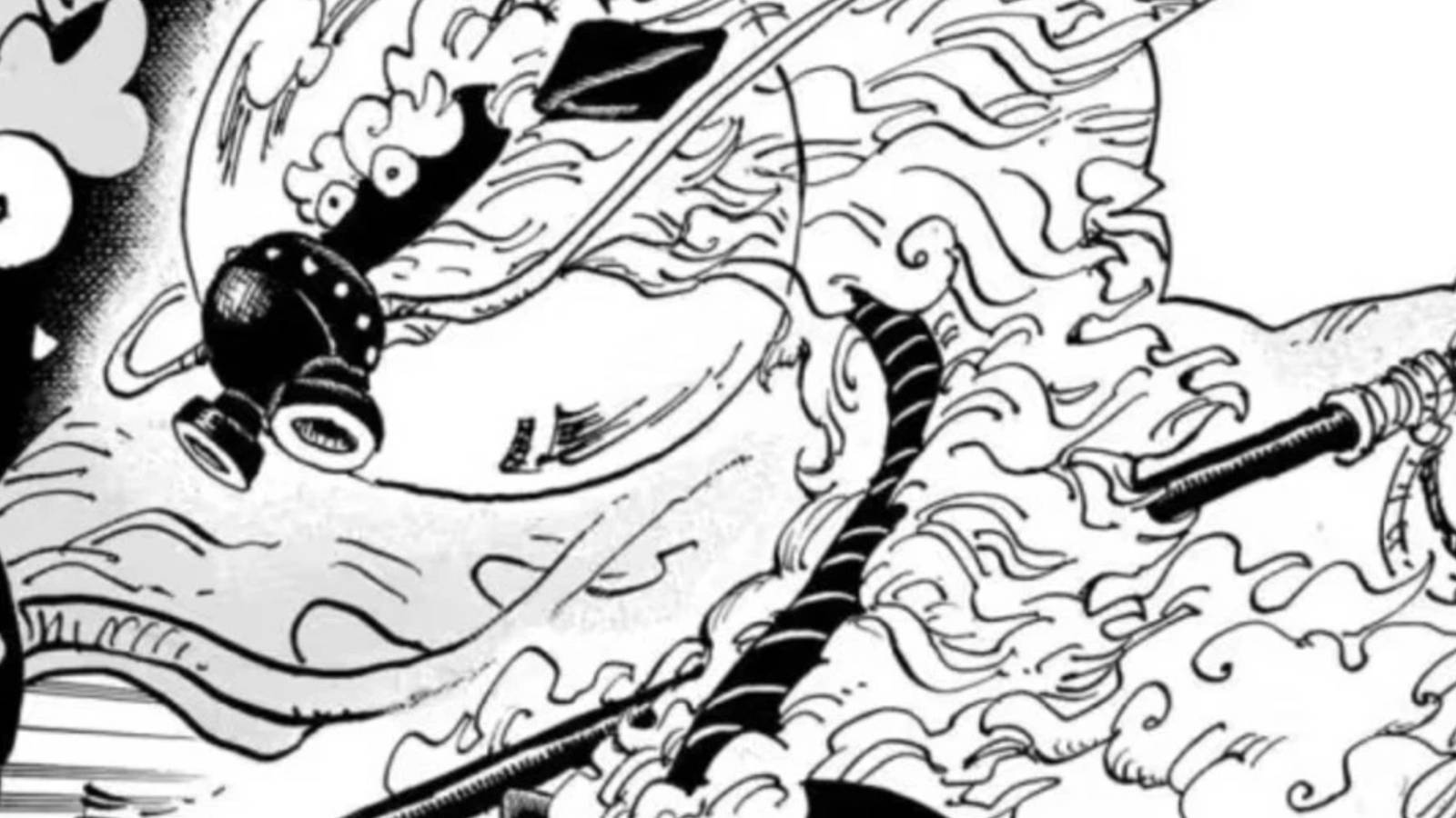 What Will Killingham Reveal? One Piece 1146 Sets Up A Broadcast After ...