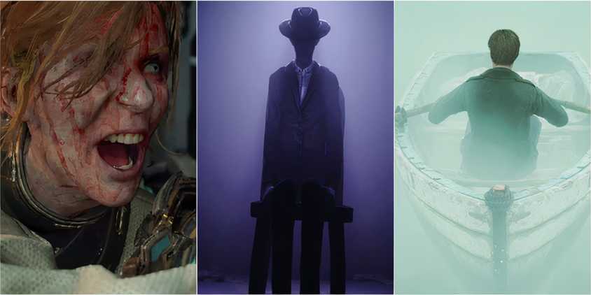 The Best Horror Games Based On True Stories