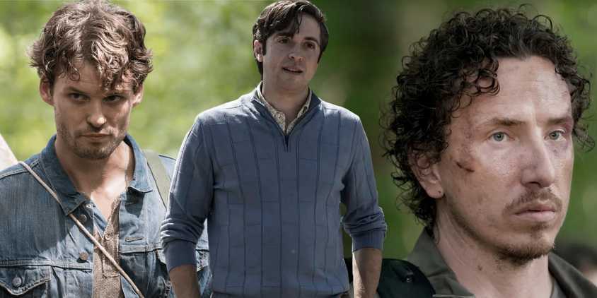 The Best Survivor Groups In The Walking Dead