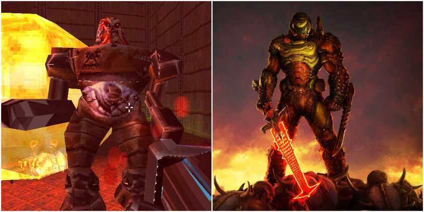 The Main Doom Timeline, Explained
