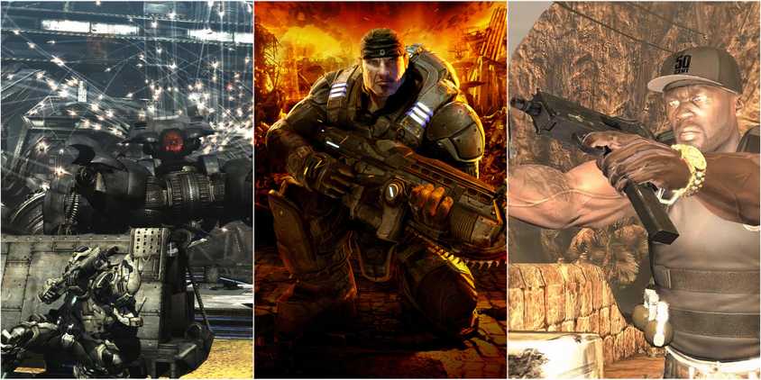 Most Realistic War Games, Ranked