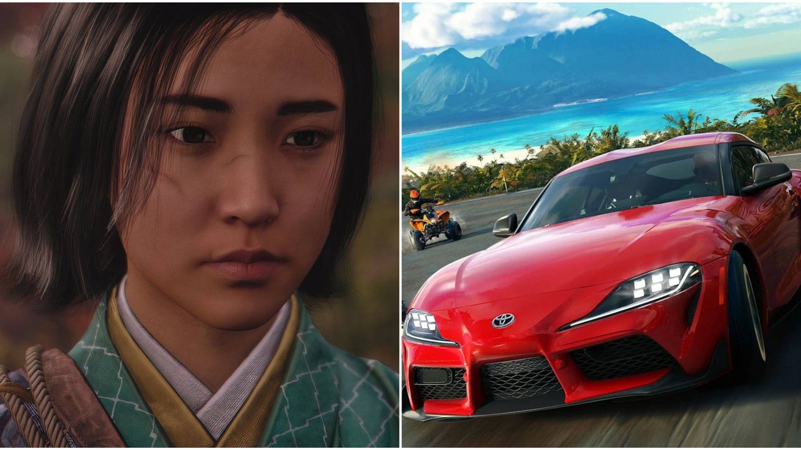 The Best Ubisoft Games Of The 2020s (So Far)