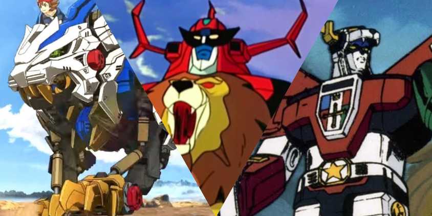 10 Best Games With Deep Mech Building Mechanics, Ranked