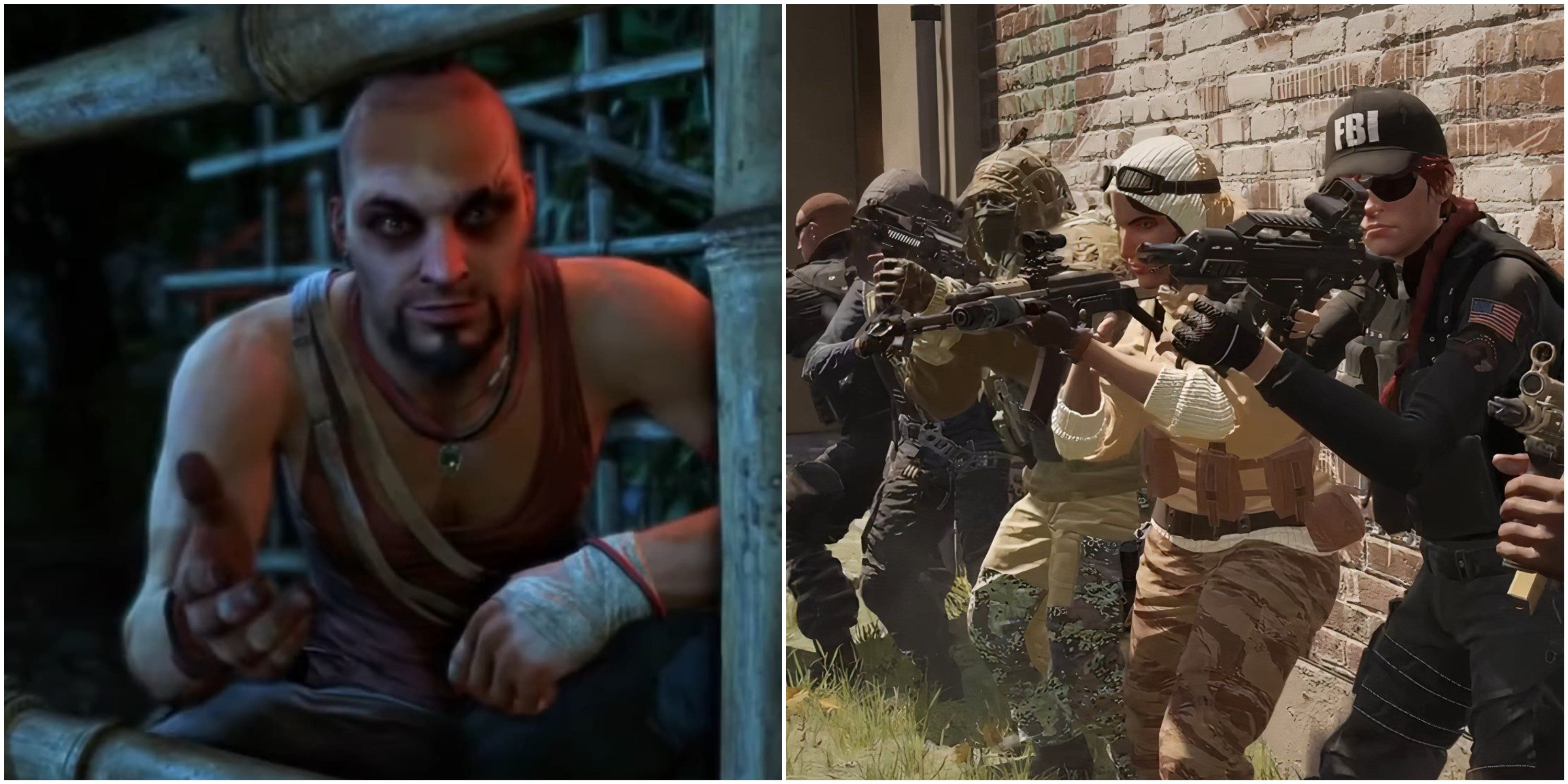 Analyst Predicts Massive Changes for Ubisoft in 2025 Analyst Predicts Massive Changes for Ubisoft in 2025