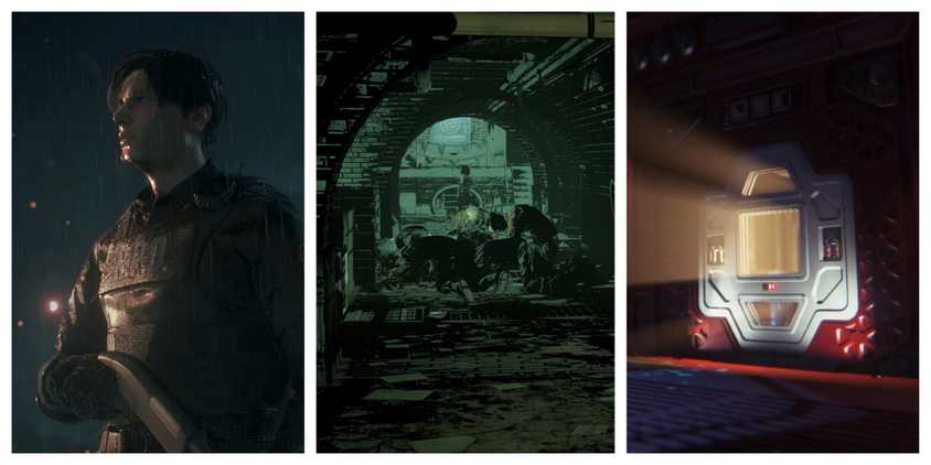 Most Immersive Games That Focus On Exploration