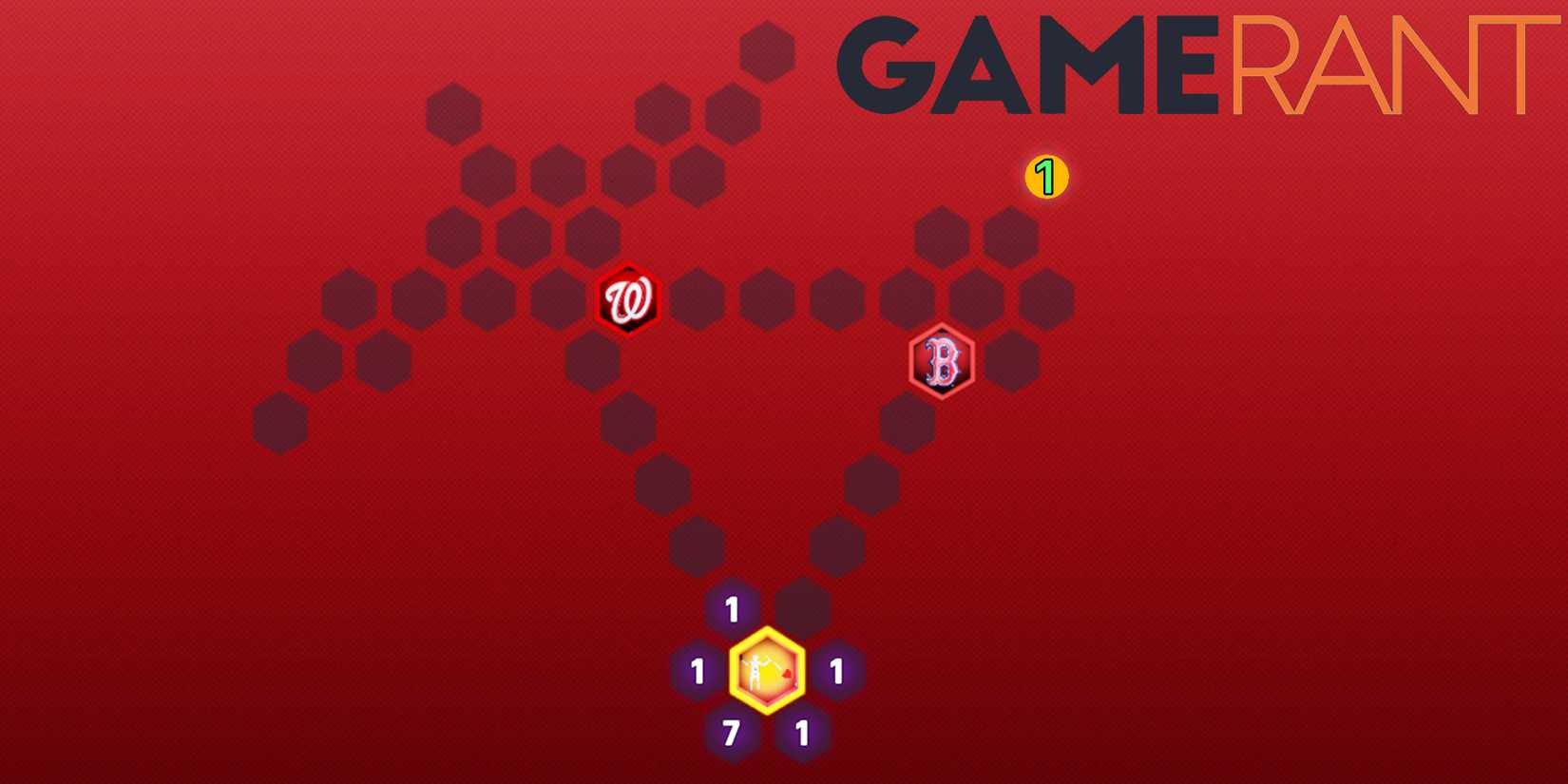 Where To Find All Conquest Hidden Rewards In MLB The Show 25: