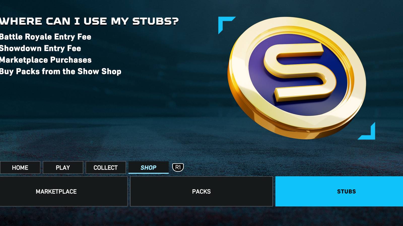 MLB The Show 25: How to Make Tons of Stubs