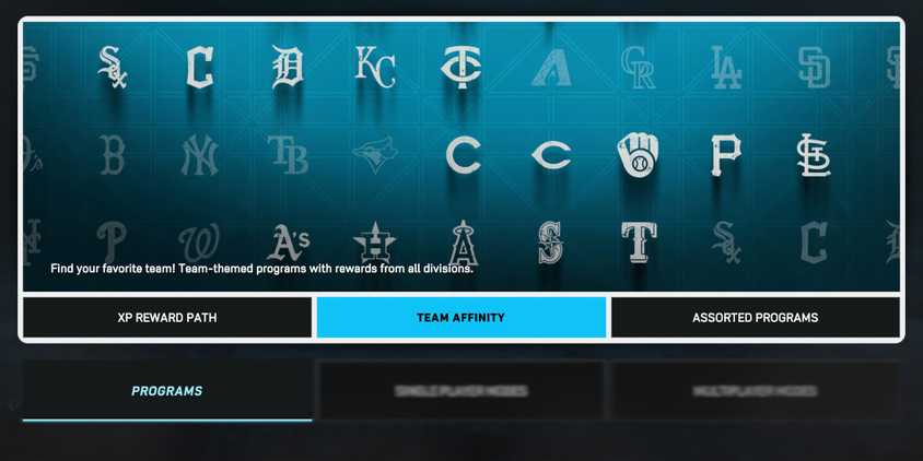 Where To Find All Conquest Hidden Rewards In MLB The Show 25: