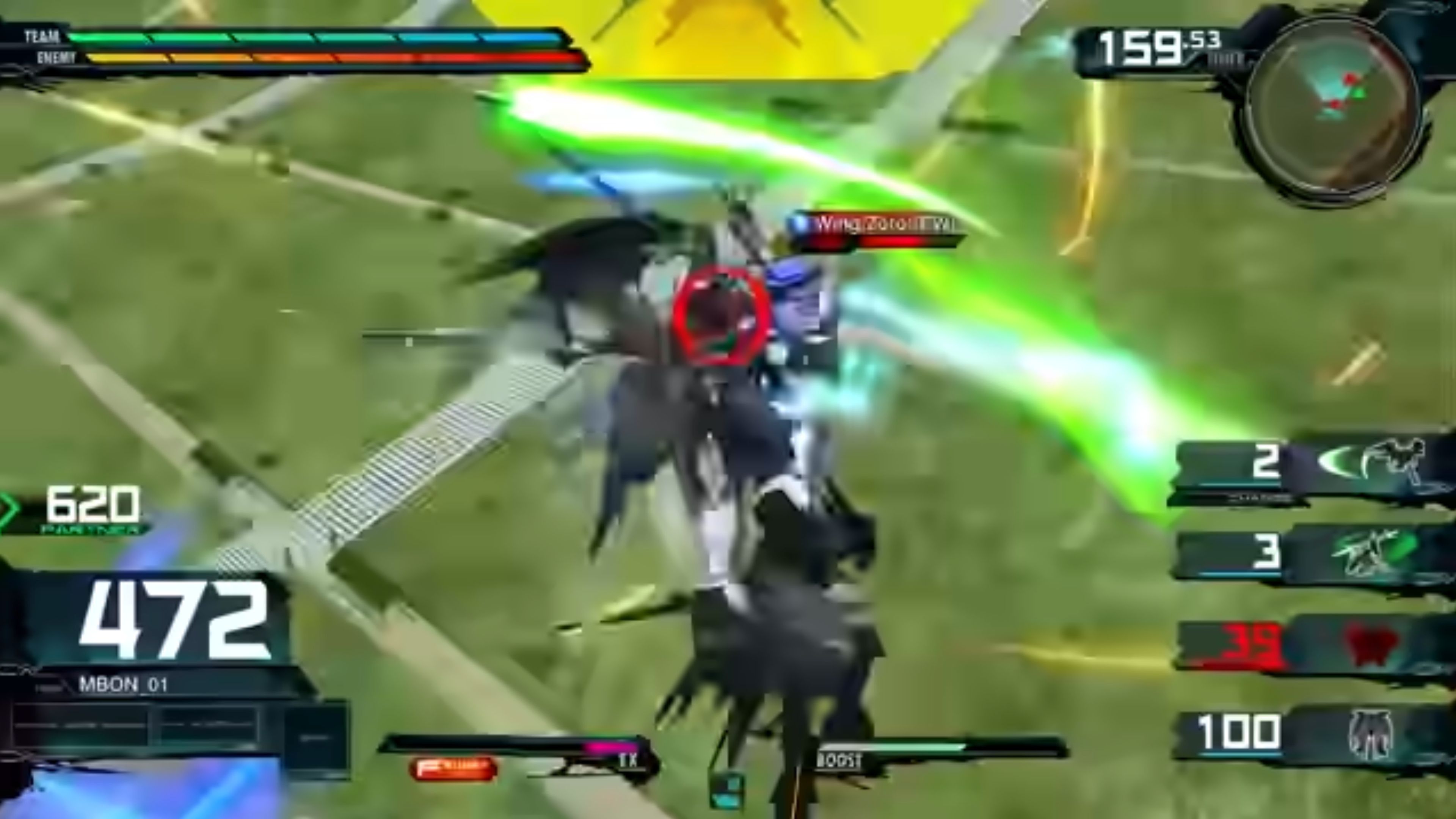 Mecha Games With The Best Gameplay