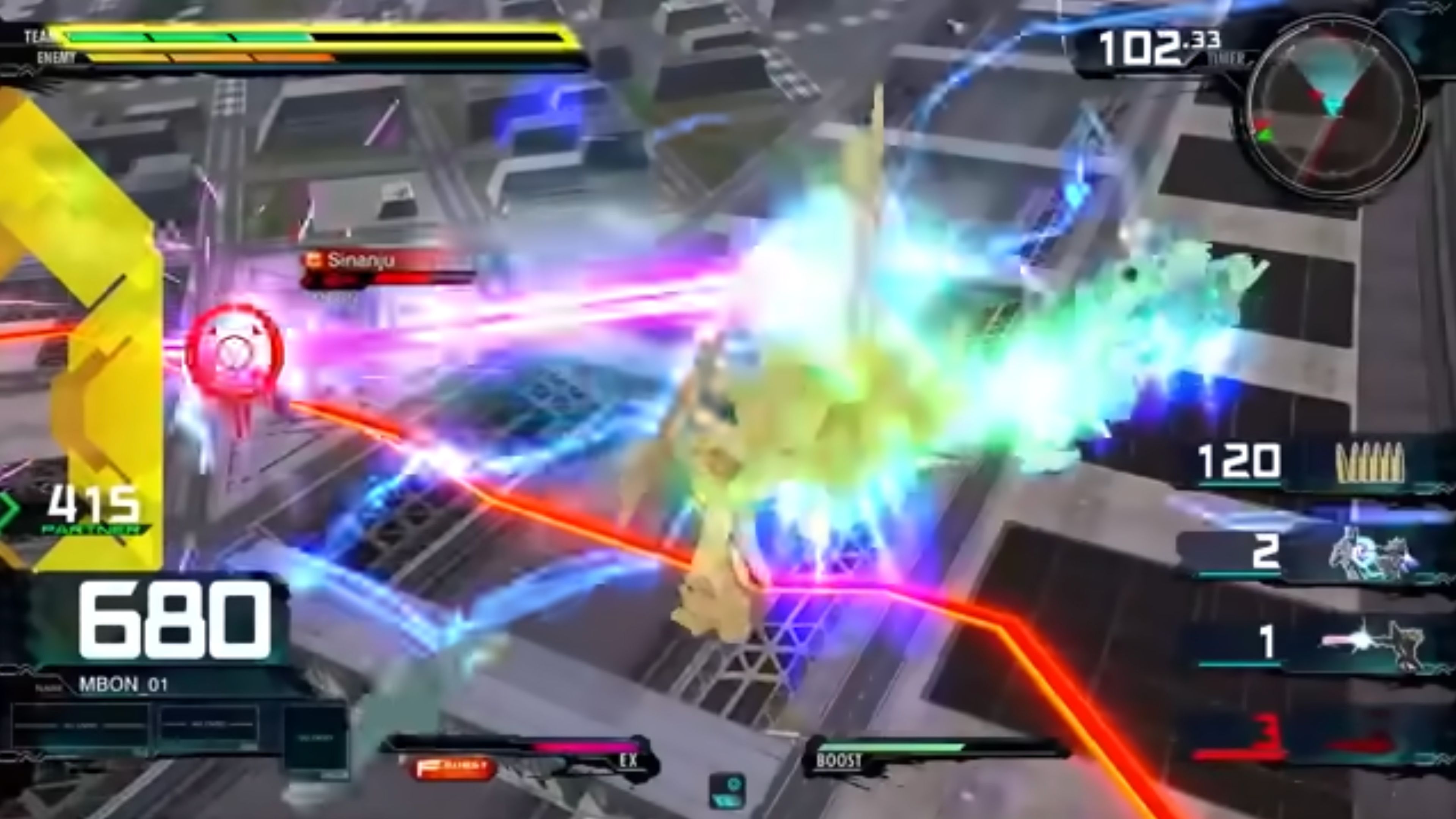Mecha Games With The Best Gameplay
