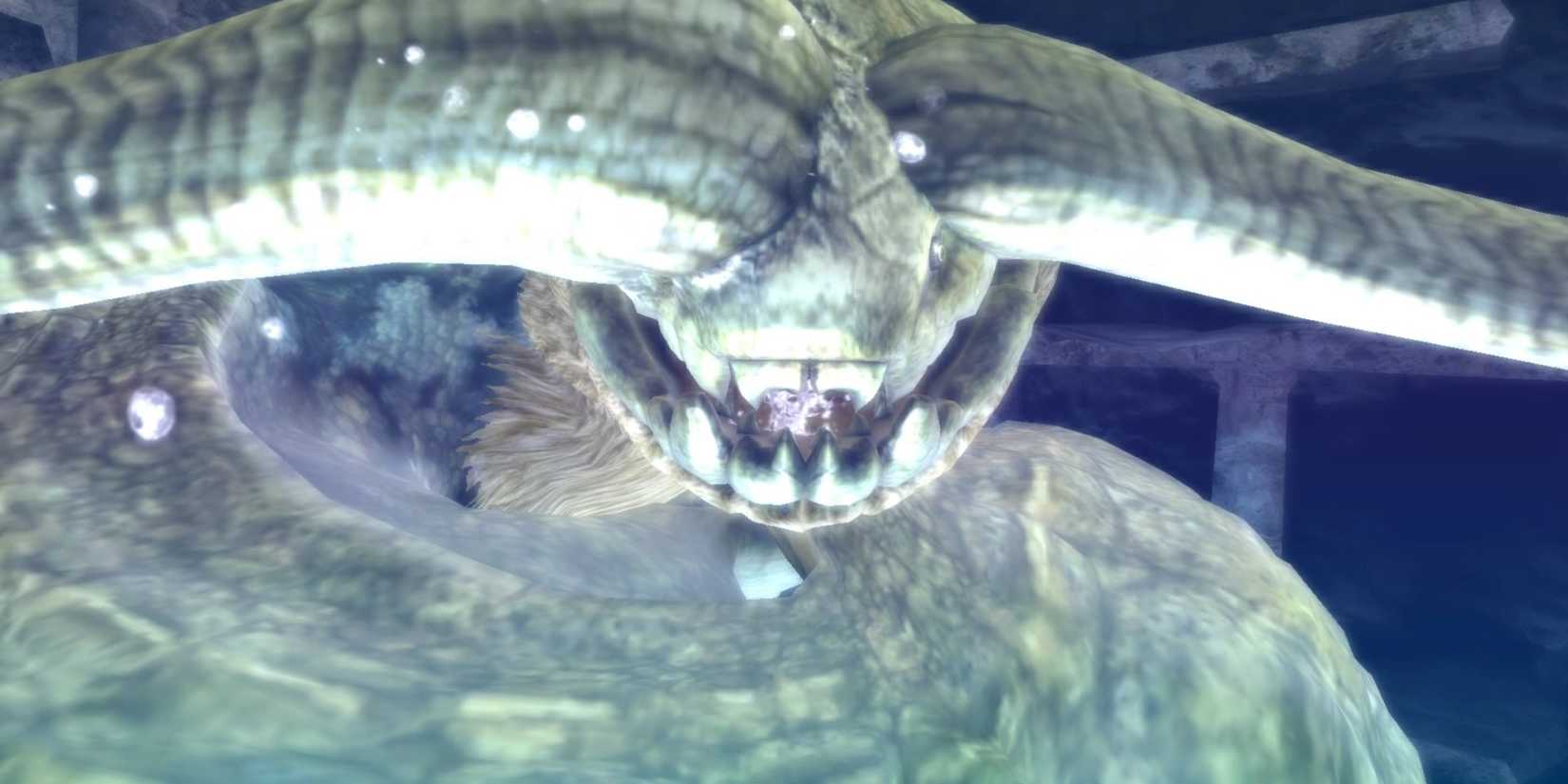 Best Story Final Bosses In Monster Hunter Games