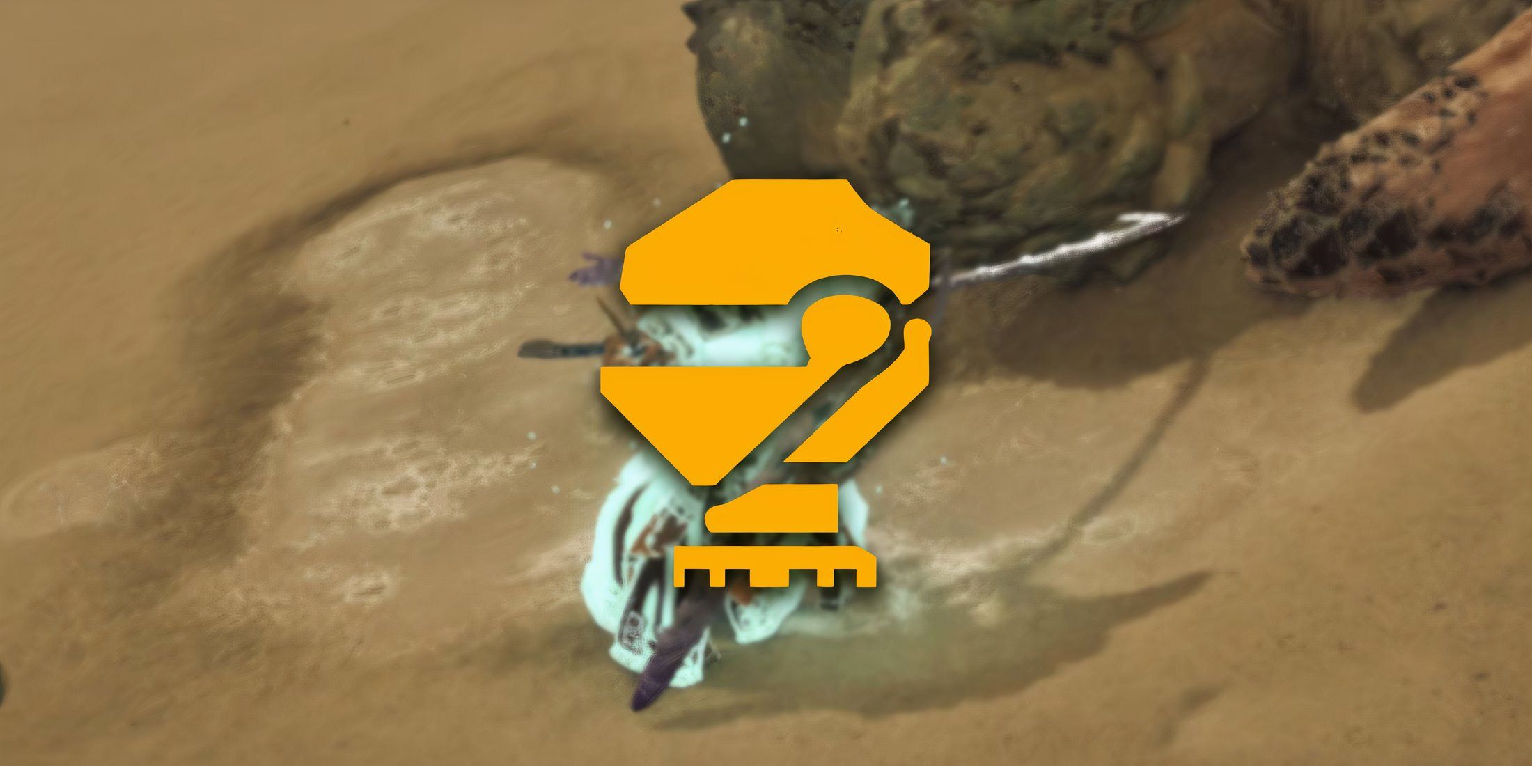 How Does Divine Blessing Work In Monster Hunter Wilds