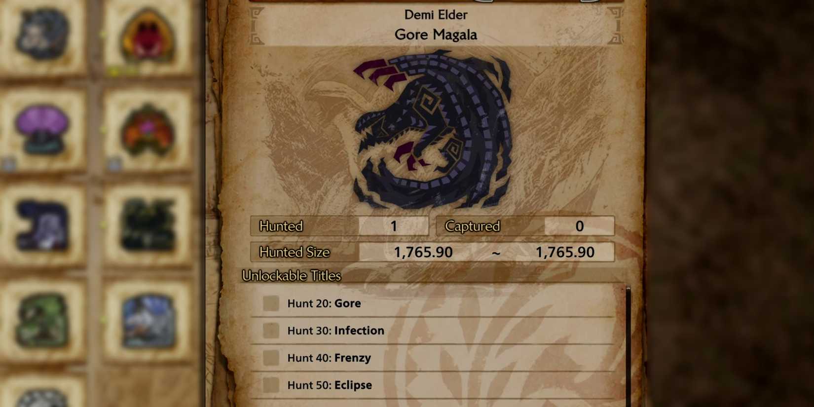 Monster Hunter Wilds: Gore Magala Guide – Locations, Drops, & Weaknesses