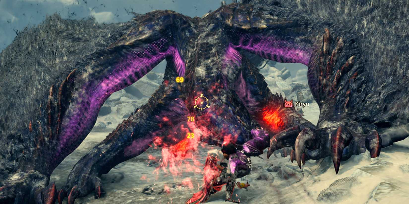 Monster Hunter Wilds: Gore Magala Guide – Locations, Drops, & Weaknesses