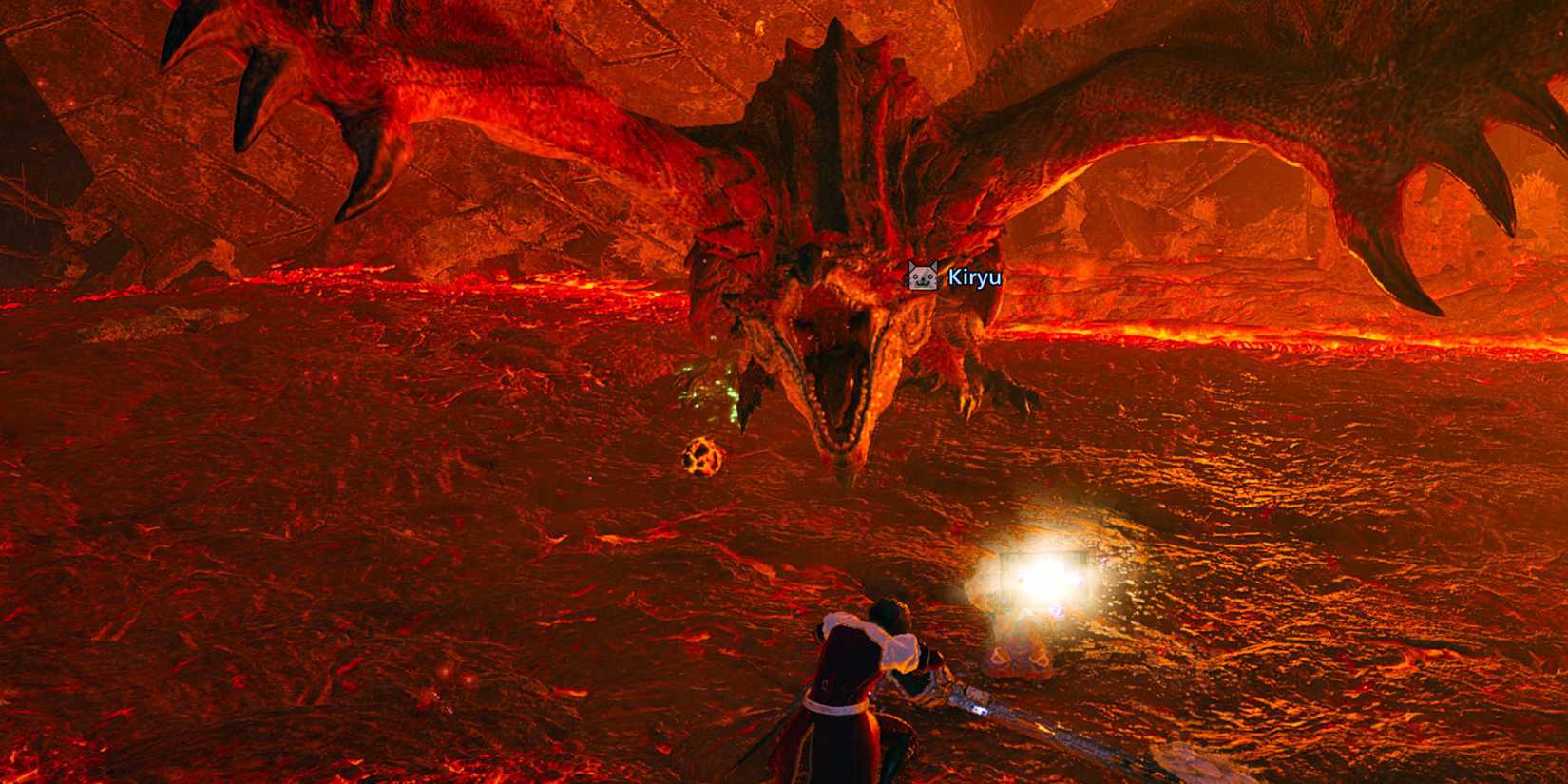 Monster Hunter Wilds: Rathalos Guide – Locations, Drops, & Weaknesses